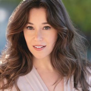 Emily Vitrano - The Gately/Poole Acting Studio
